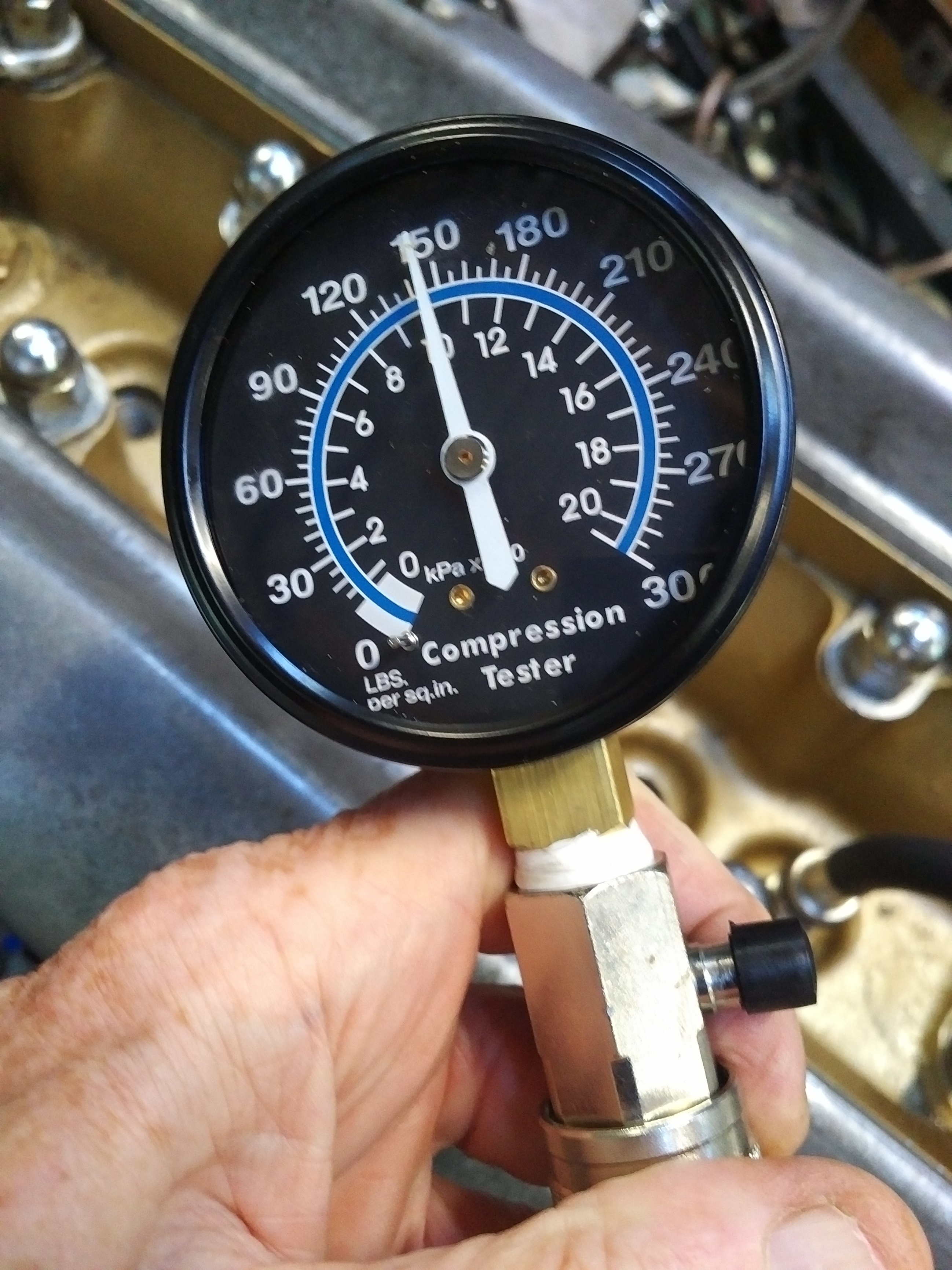 Do SU carbs require fuel pressure to start? - Page 8 - E-Type - Jag ...