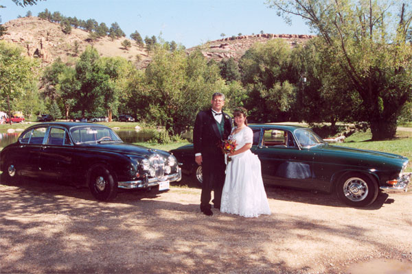 MK2 Jaguar Pictures! - Saloons - Jag-lovers Forums