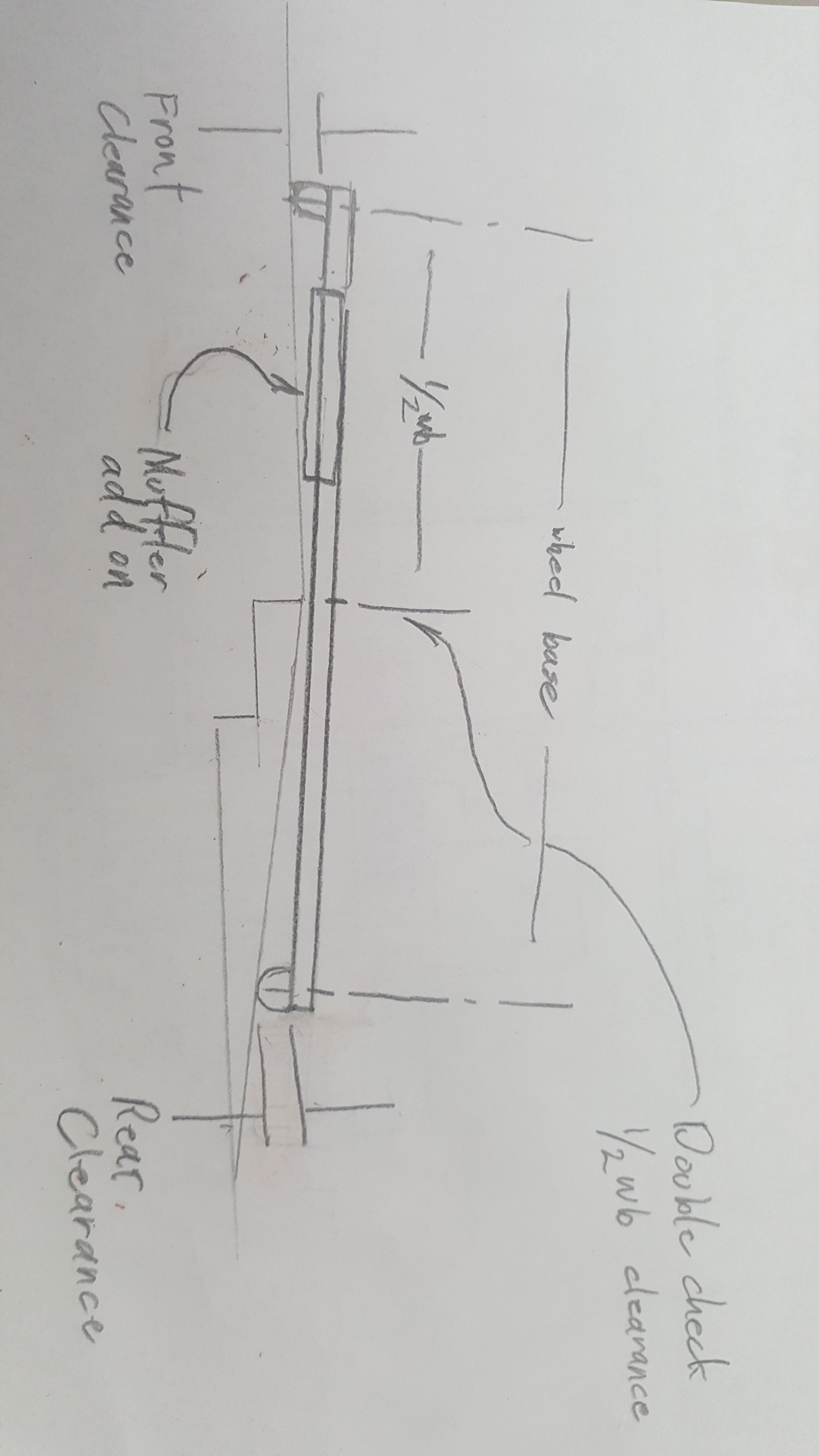 E-Type ramp for garage - E-Type - Jag-lovers Forums