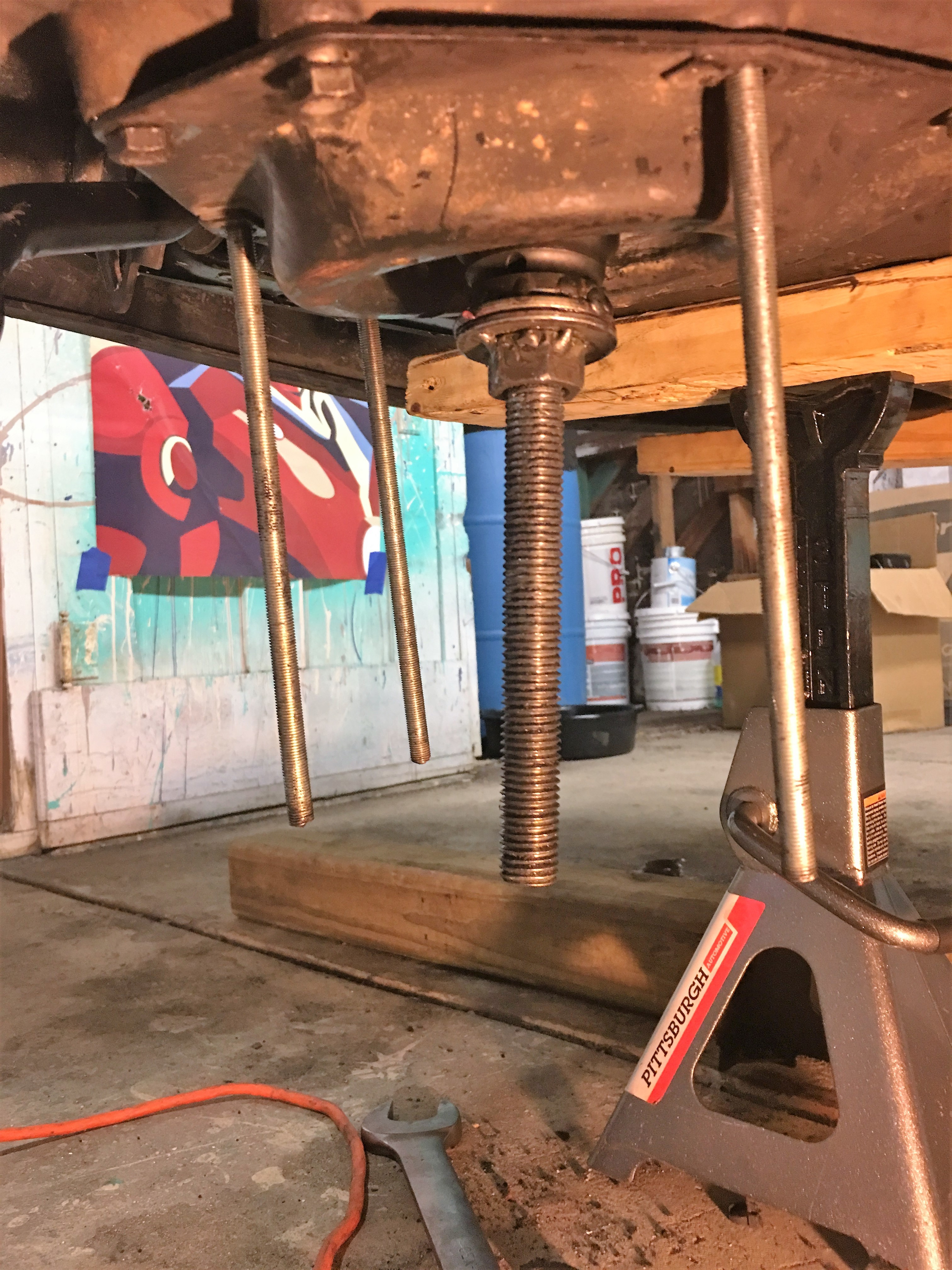 Finally on the road! - Lumps - Jag-lovers Forums