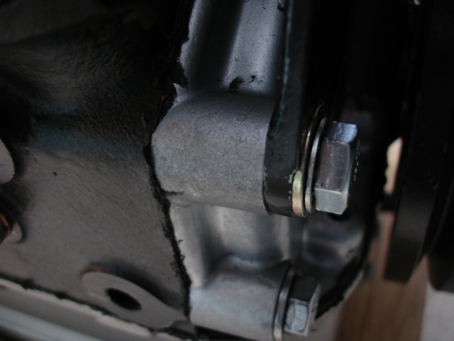 Helicoil in block that didn't take - now what? - Page 2 - E-Type - Jag ...