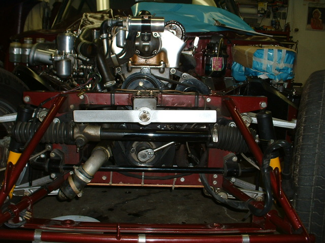 Series I Radiator Fan Motor Rotation - E-Type - Jag-lovers Forums