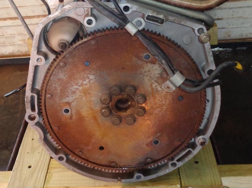 Aj16 engine removal - XJ-S - Jag-lovers Forums