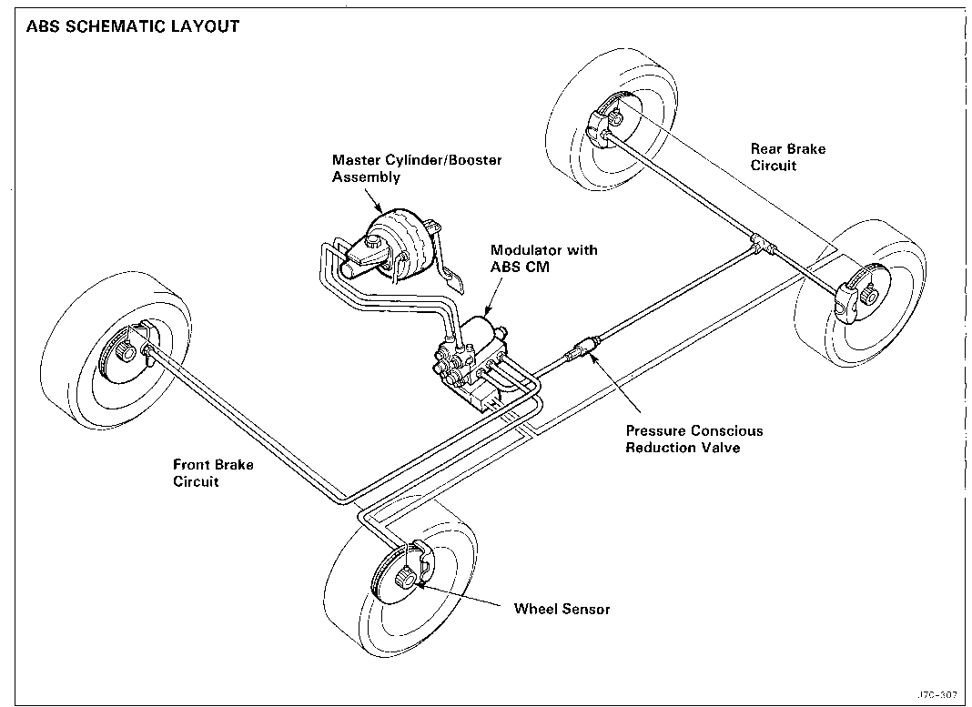 Brake Modulator - XJ-S - Jag-lovers Forums