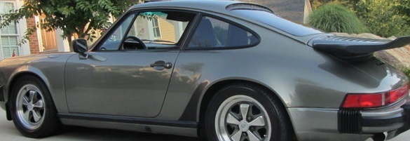 Gunmetal Grey Metallic - Pre-XK - Jag-lovers Forums