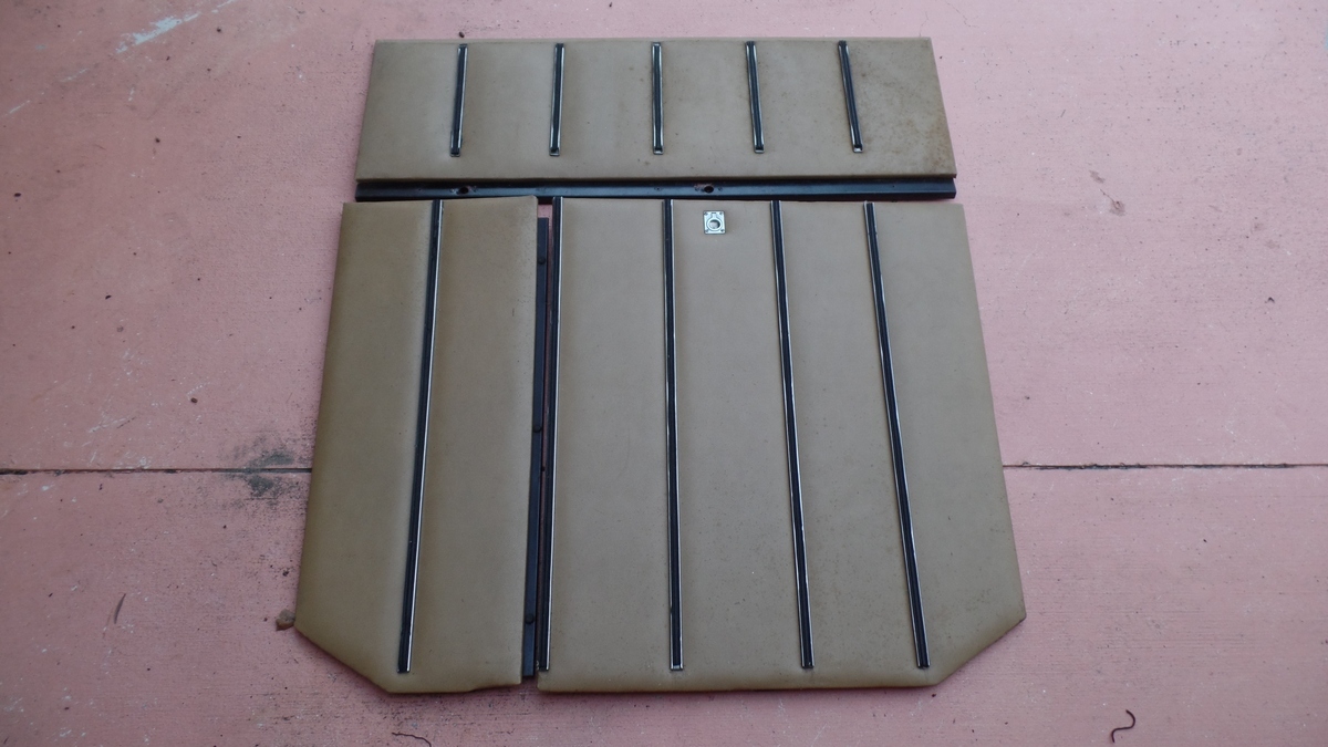 Boot Deck board placement - E-Type - Jag-lovers Forums