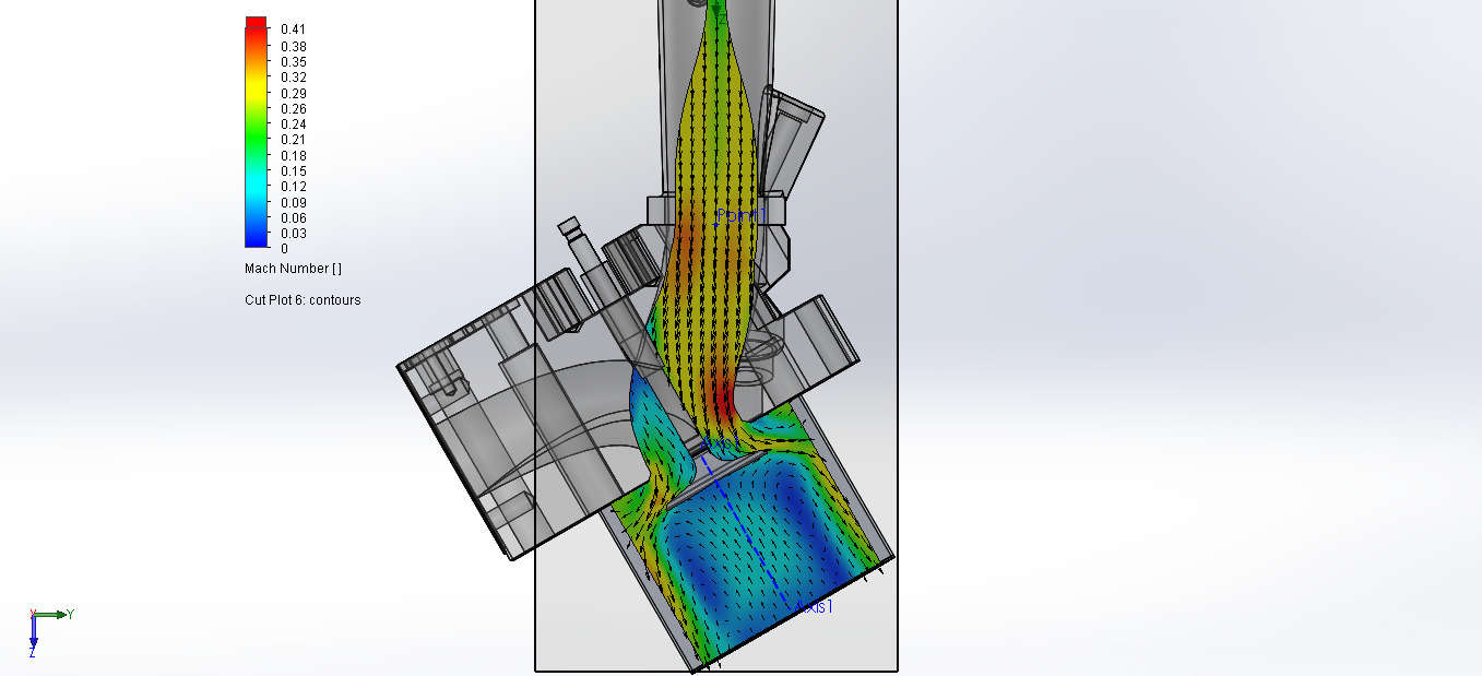 Engine Development - Inlet Ports - Page 2 - V12-Engine - Jag-lovers Forums