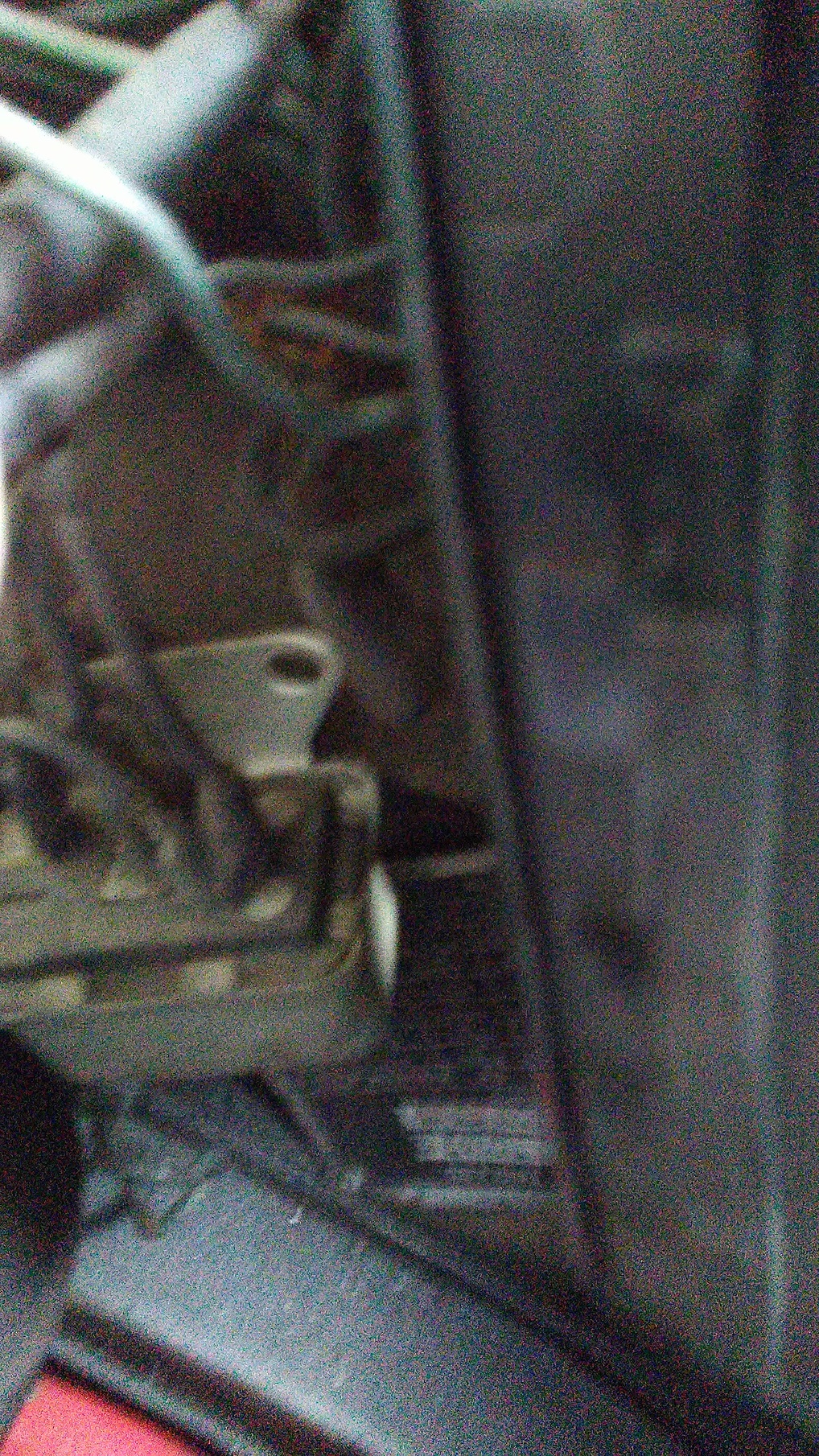 1967 Mark 2 3.4 fuse box cover - Saloons - Jag-lovers Forums