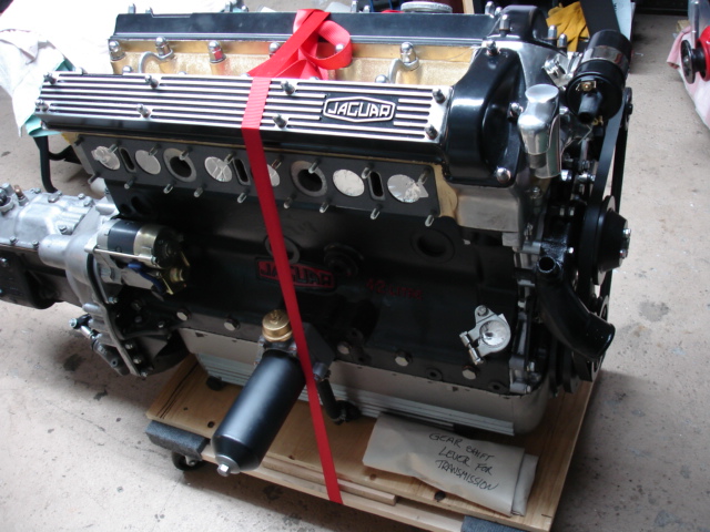 Helicoil in block that didn't take - now what? - Page 2 - E-Type - Jag ...