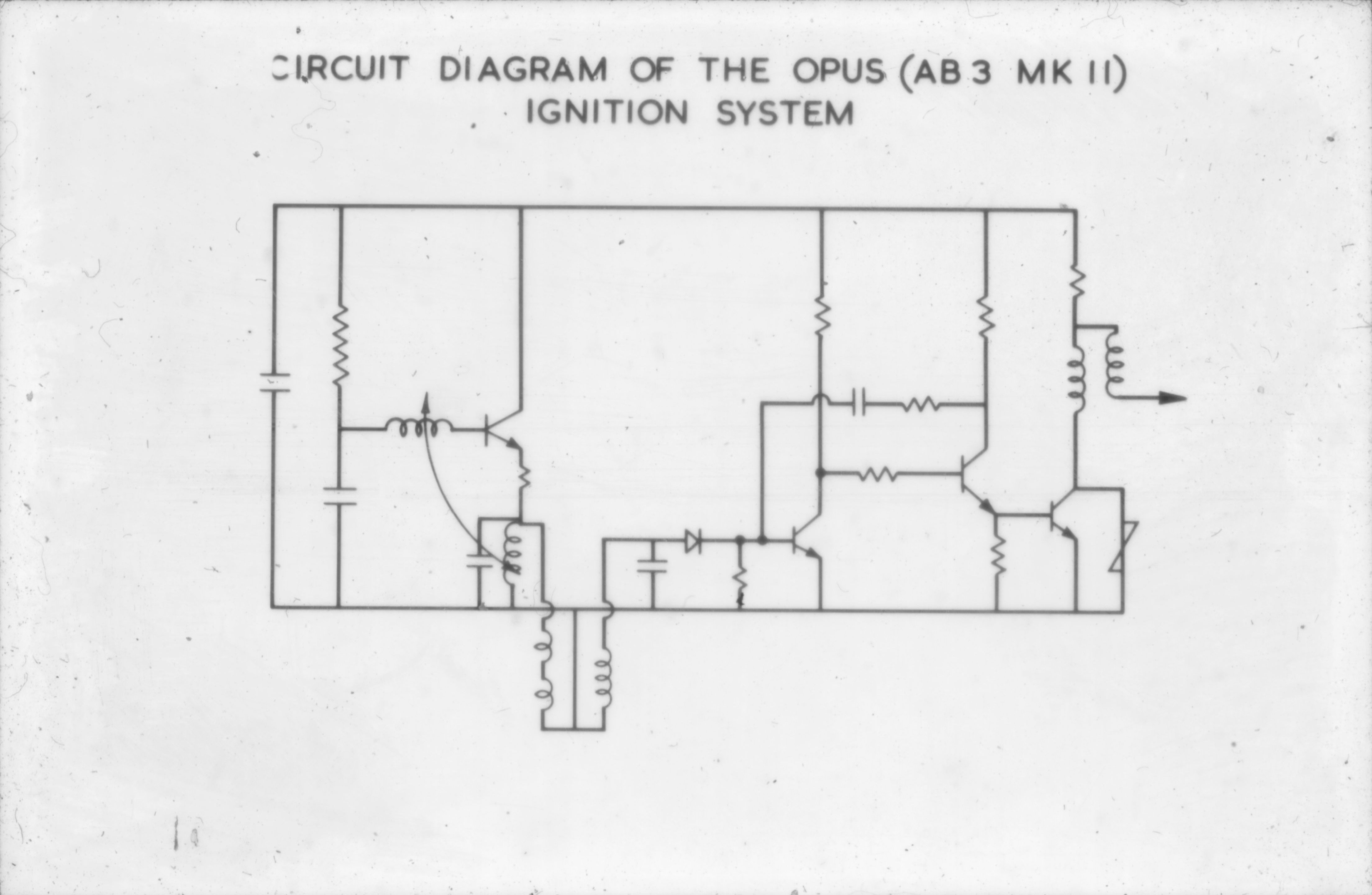 [xj-s] Any bad OPUS ignitions out there? - XJ-S - Jag-lovers Forums
