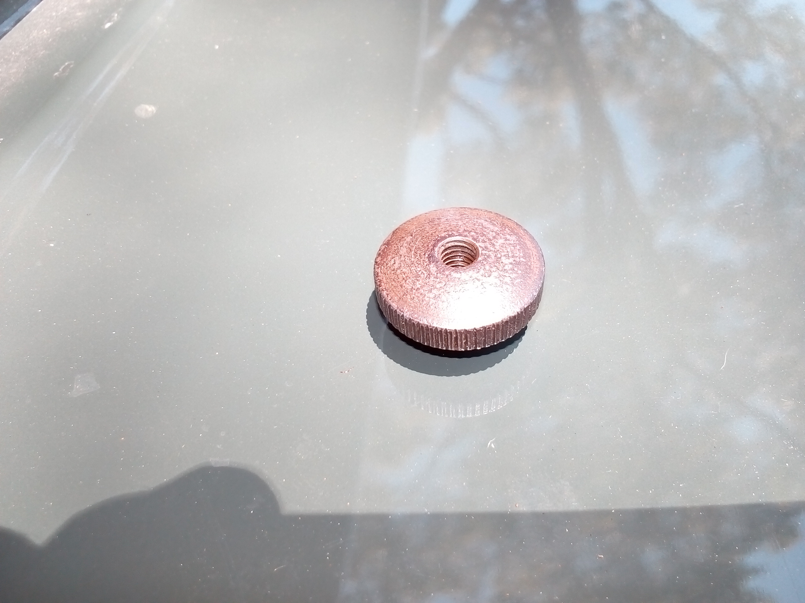 1967 Mark 2 3.4 fuse box cover - Saloons - Jag-lovers Forums