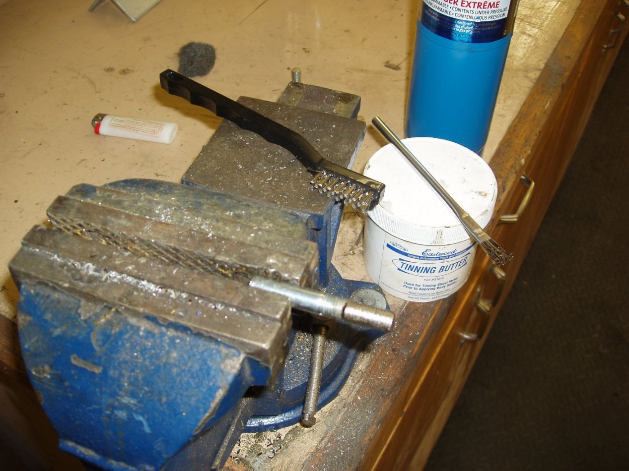 Remote brake bleeders - E-Type - Jag-lovers Forums