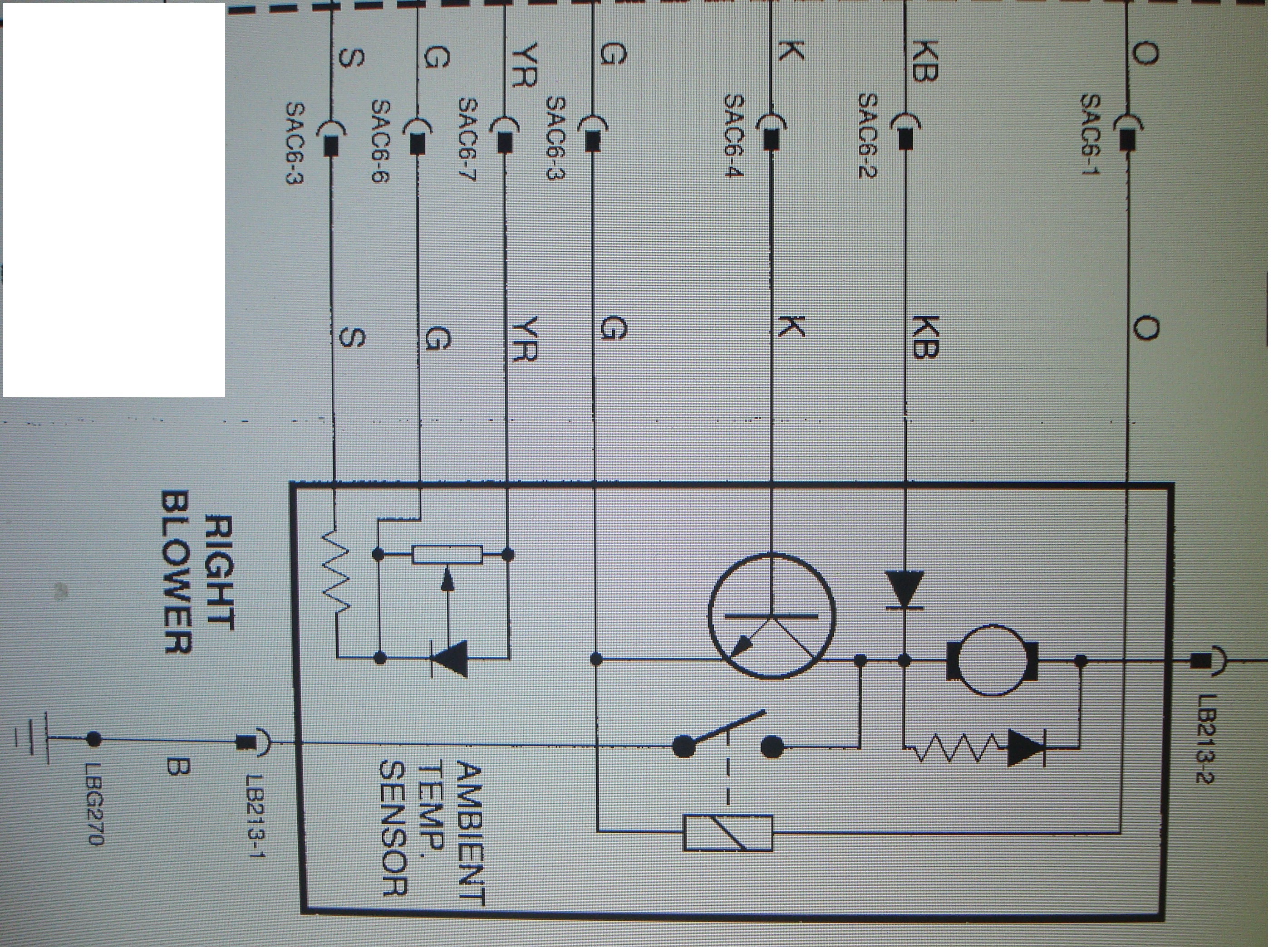 Blower motor Darlington transistor HELP - XJ-S - Jag-lovers Forums