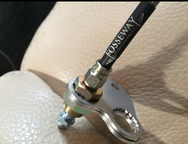 Remote brake bleeders - Page 2 - E-Type - Jag-lovers Forums