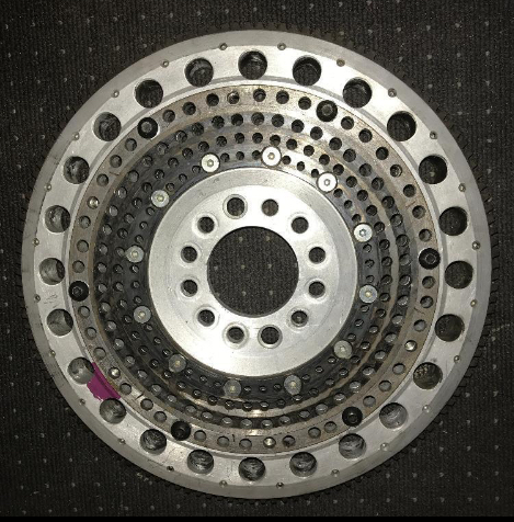 Lightened Flywheel - XK-Engine - Jag-lovers Forums