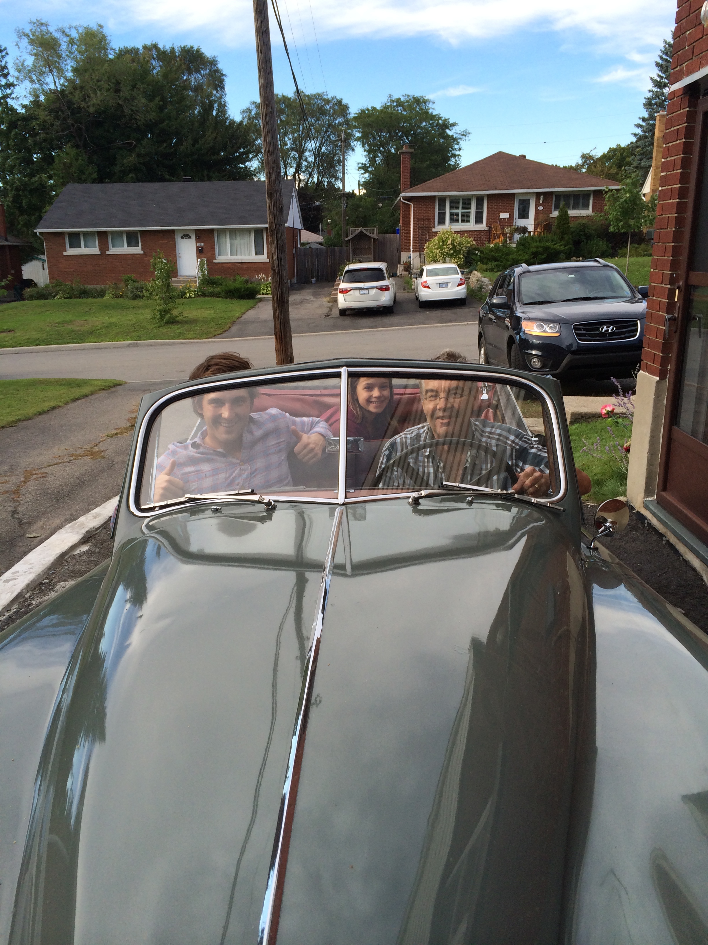 Cotswold Blue and what is the best single stage paint - XK - Jag-lovers ...