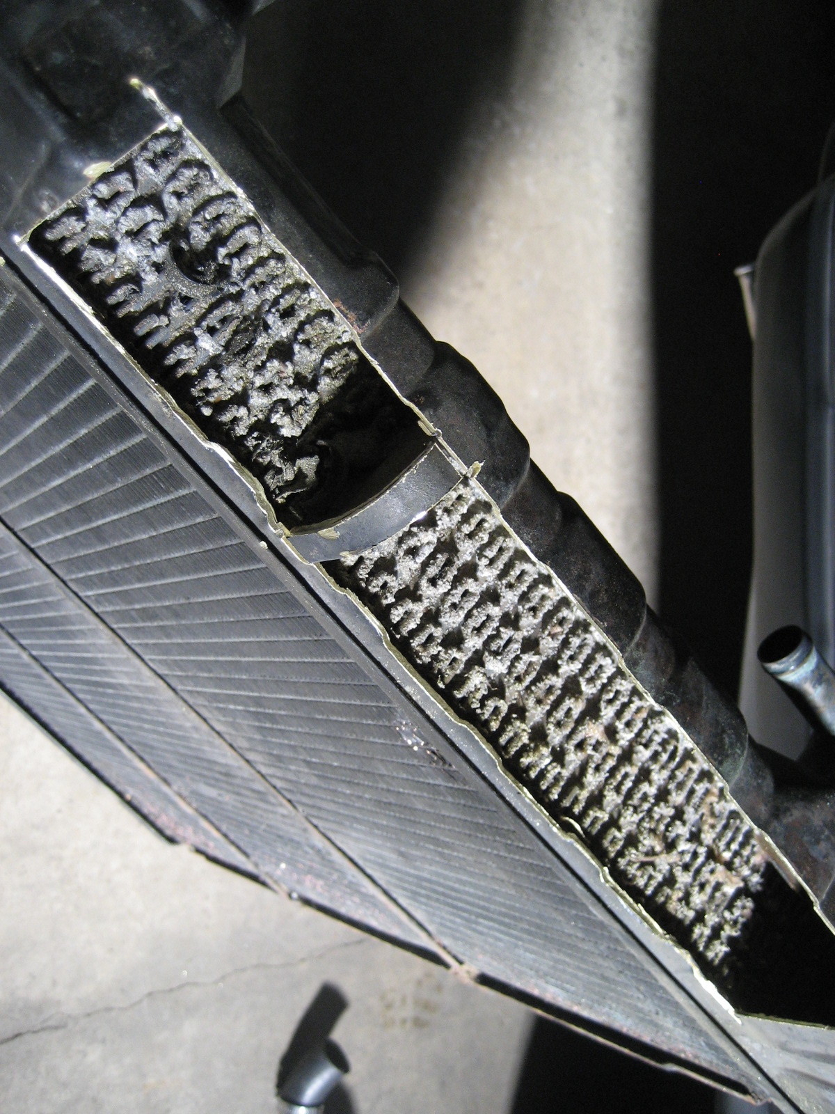 Tefba coolant filters - XJ-S - Jag-lovers Forums