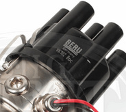 Bosch cap and rotor for 123? - E-Type - Jag-lovers Forums