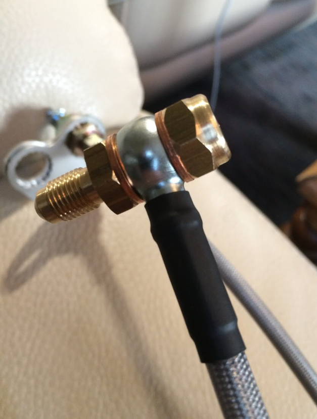 Remote brake bleeders - Page 2 - E-Type - Jag-lovers Forums