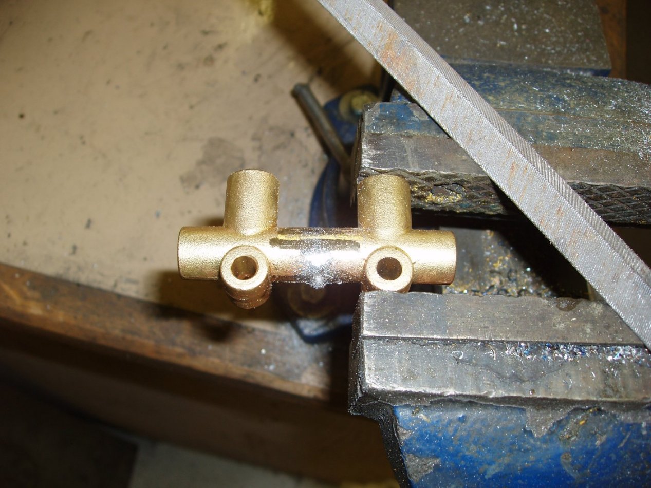 Remote brake bleeders - E-Type - Jag-lovers Forums