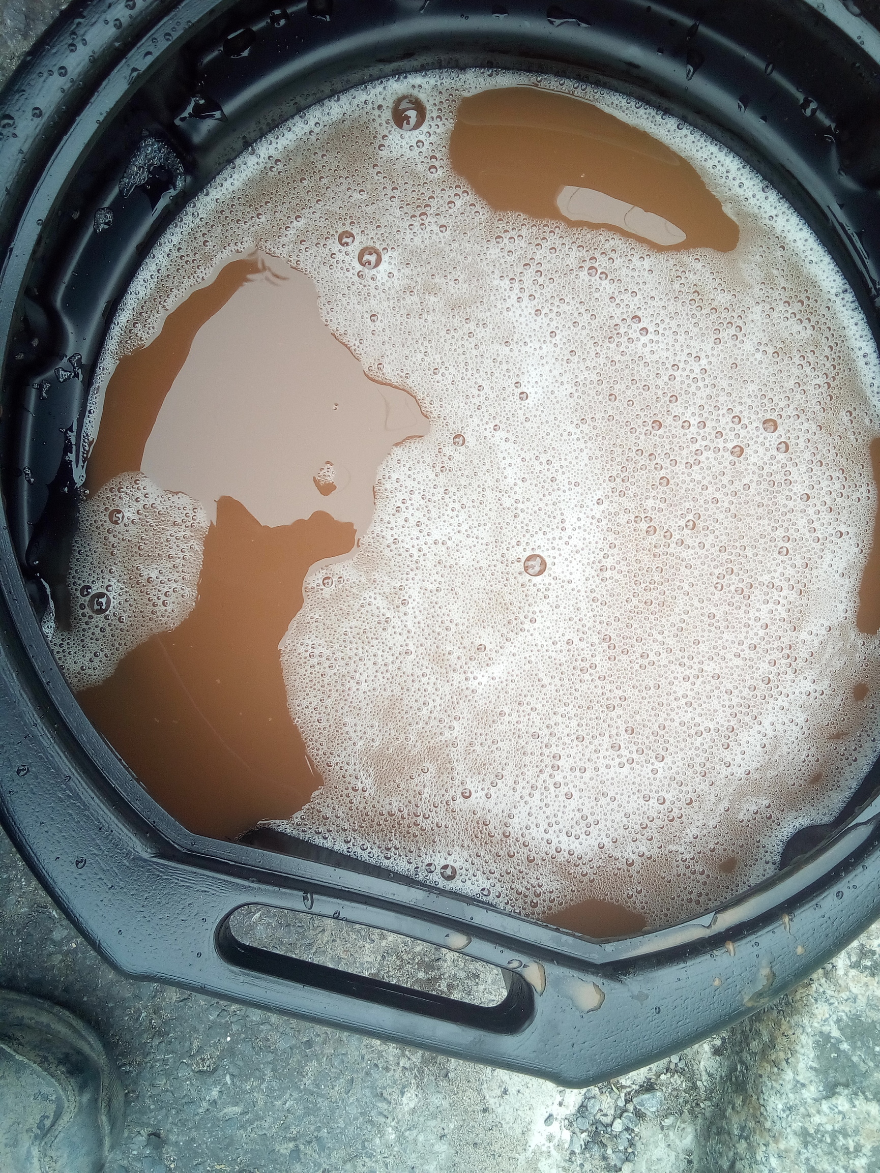 XJ sport brown coolant - X300 - Jag-lovers Forums